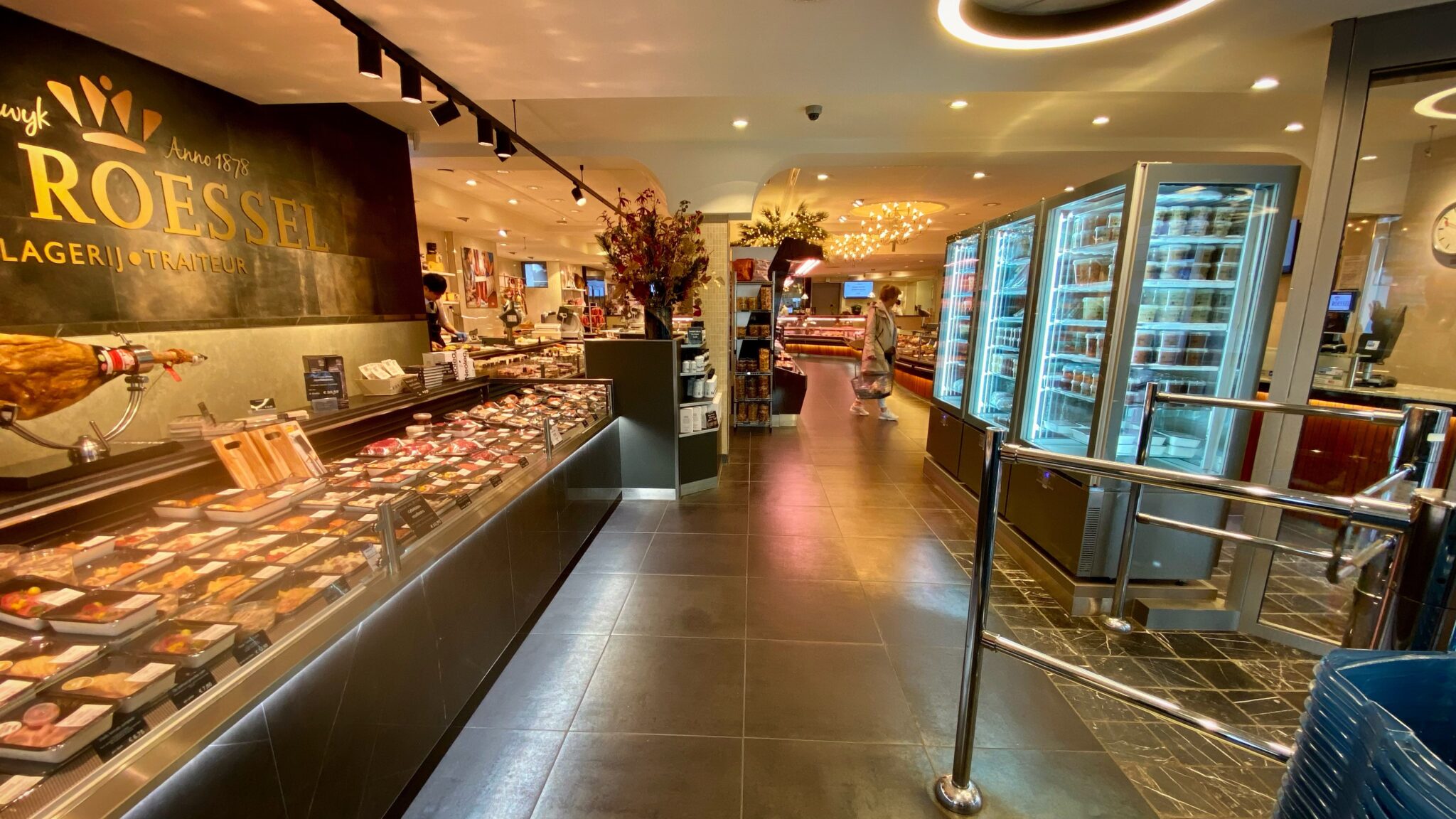 Slagerij in omgeving Kaatsheuvel | Slagerij-Traiteur Van Roessel