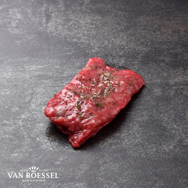 Slagerij - Slagerij-Traiteur Van Roessel