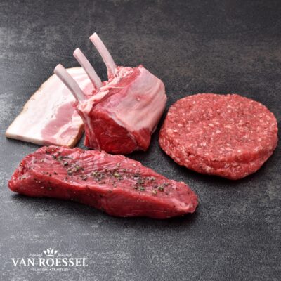 Slagerij - Slagerij-Traiteur Van Roessel